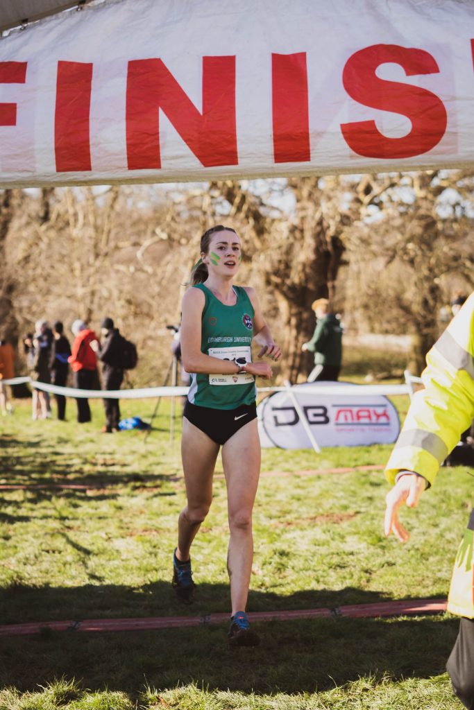 “All Roads Lead to” Exeter (BUCS XC 2019) | The Haries